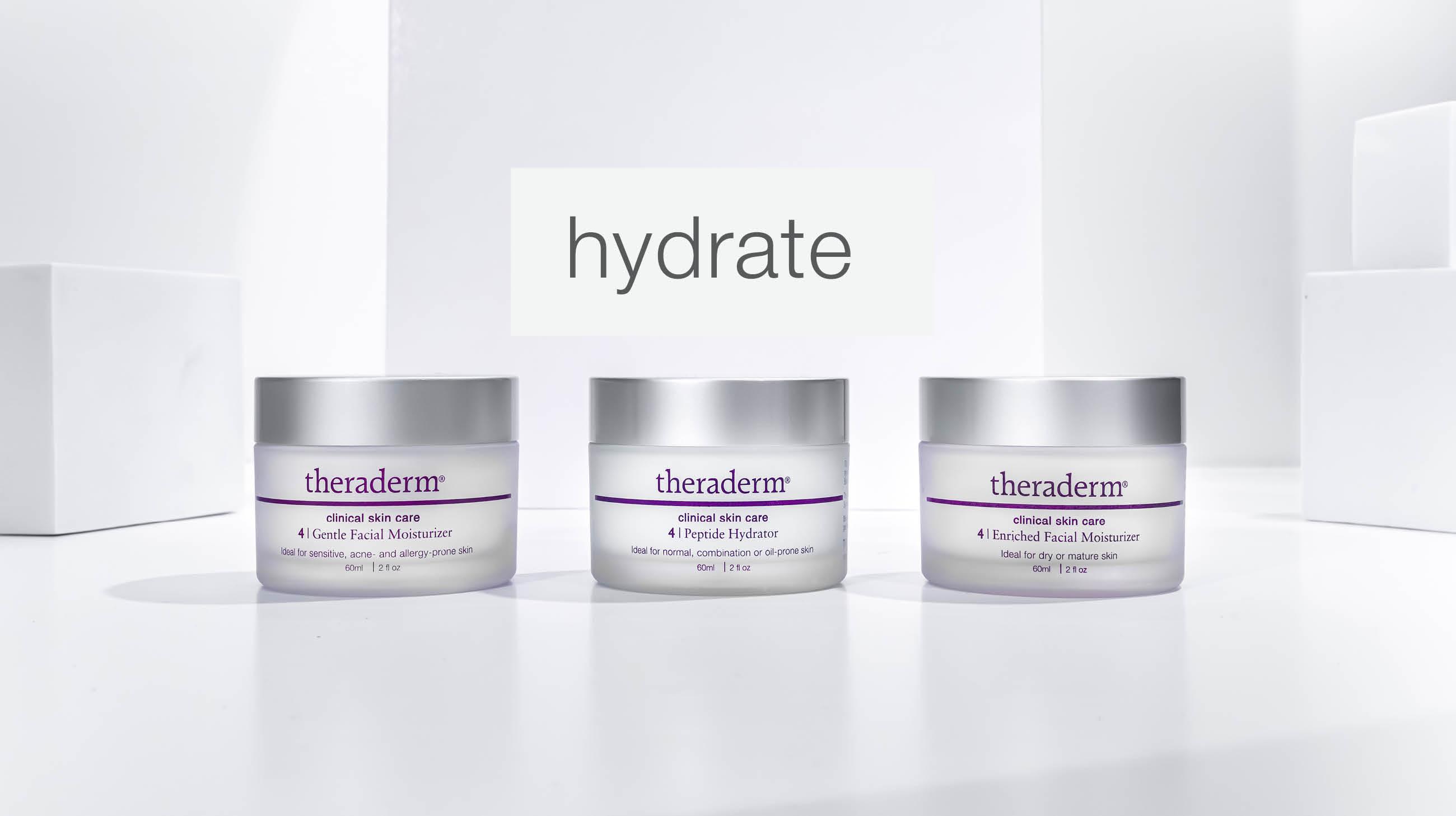 Theraderm Clinical Skin Care