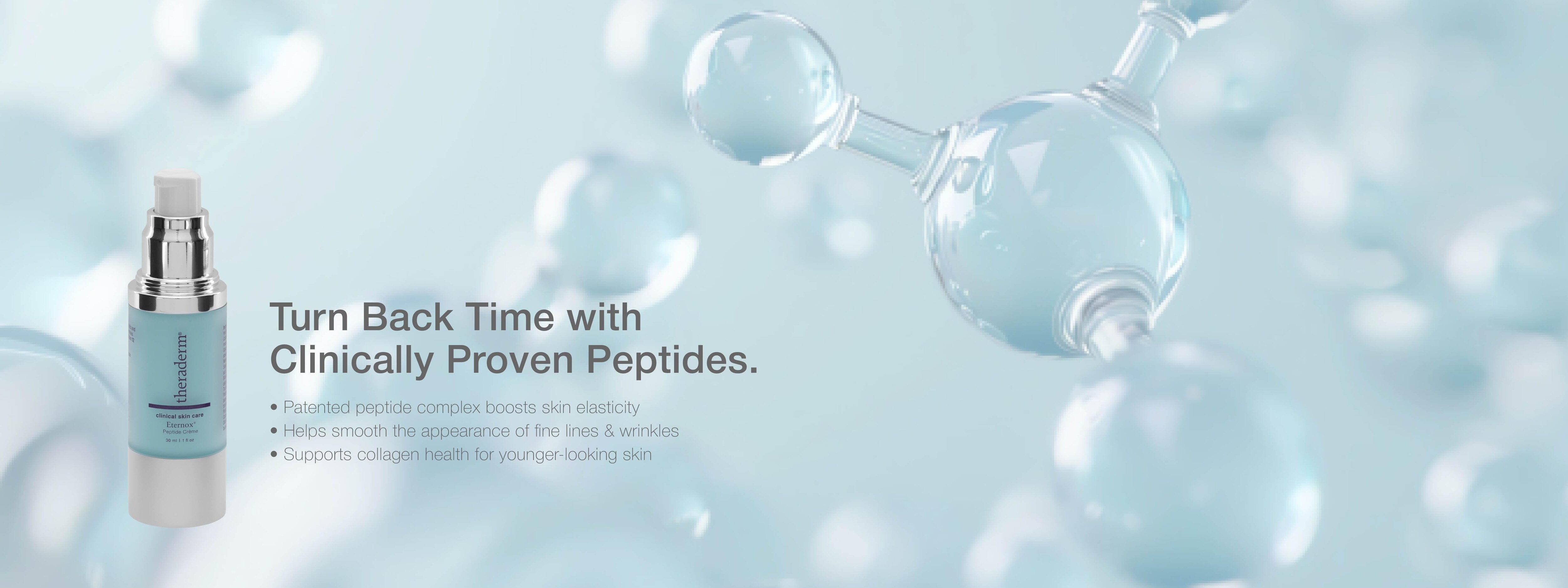 Theraderm Clinical Skin Care