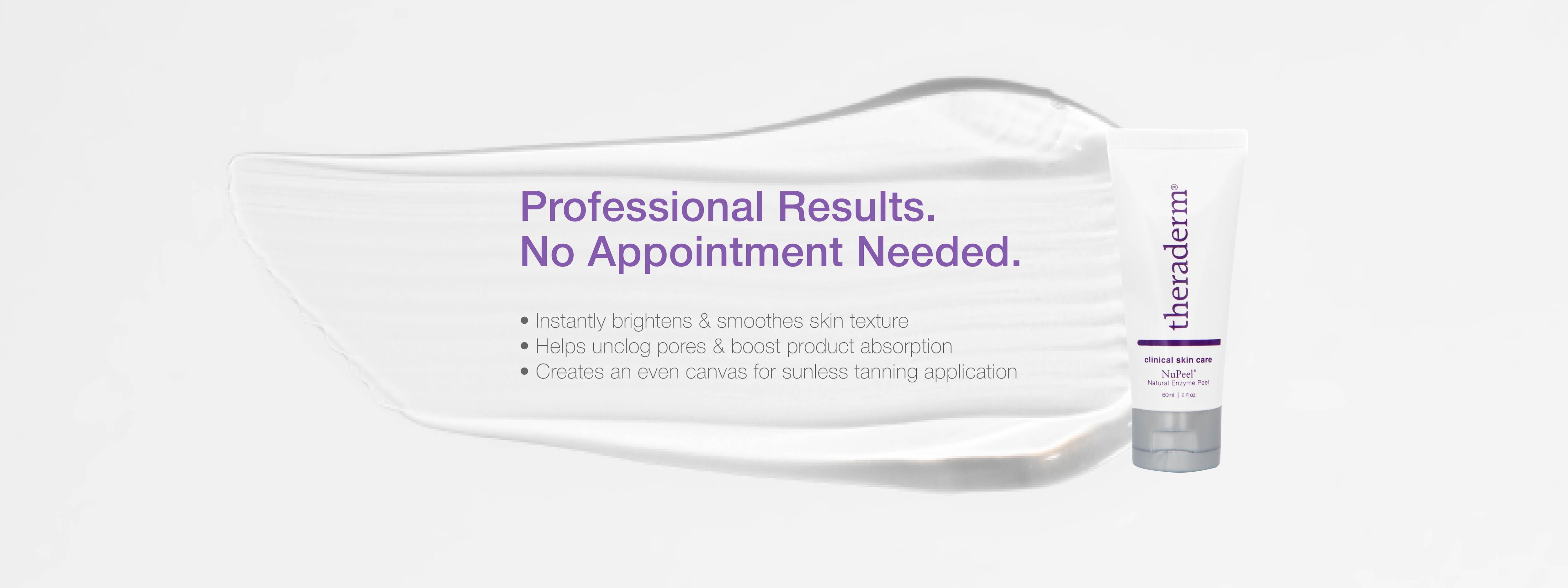 Theraderm Clinical Skin Care