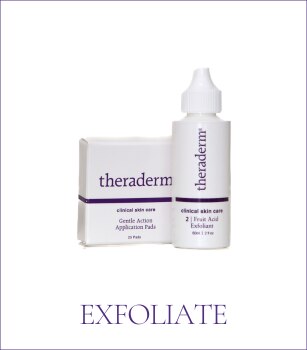 Theraderm Clinical Skin Care