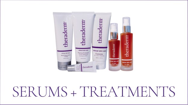 Theraderm Clinical Skin Care