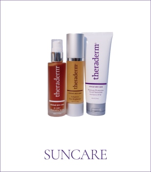 Theraderm Clinical Skin Care